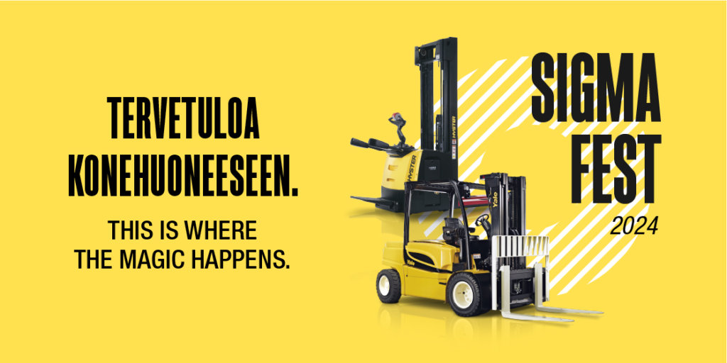 Sigma Fest | Sigma Trukit