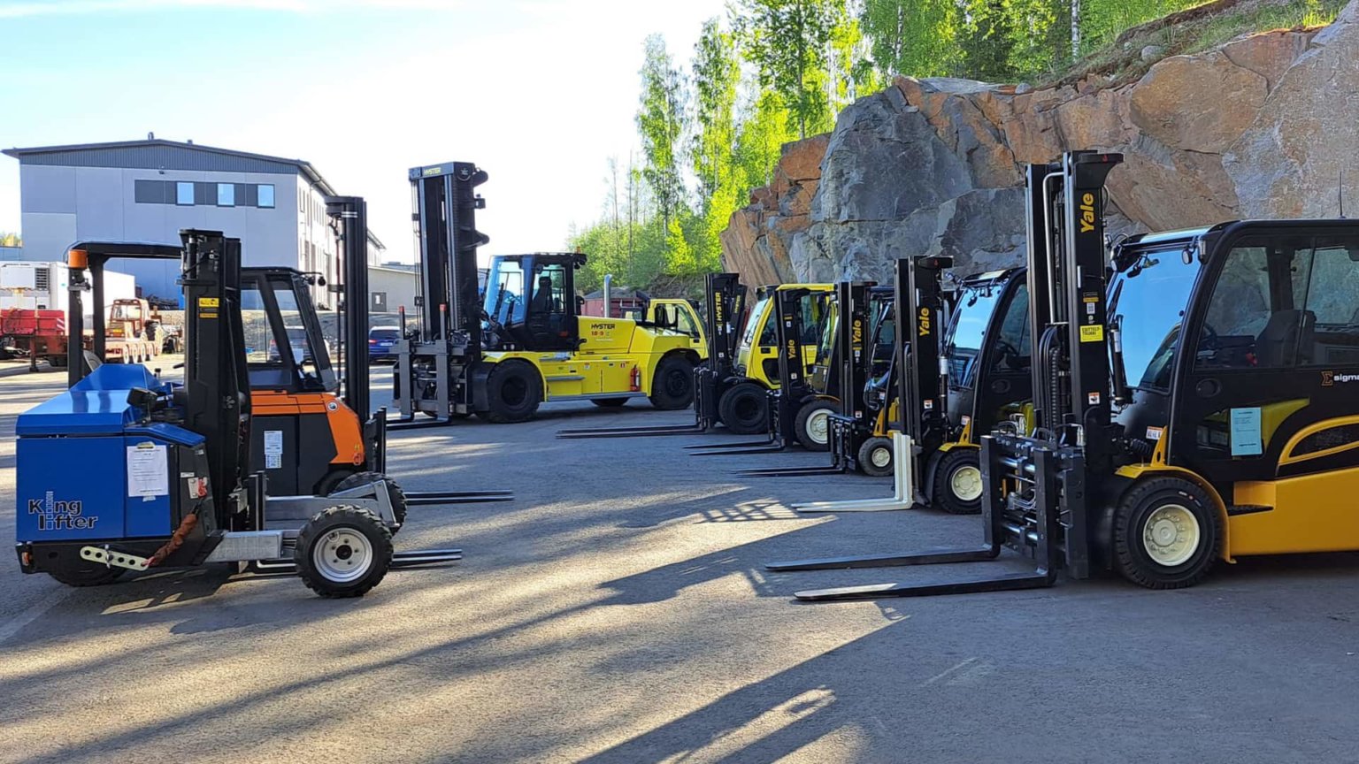 Sigma Fest | Sigma Trukit