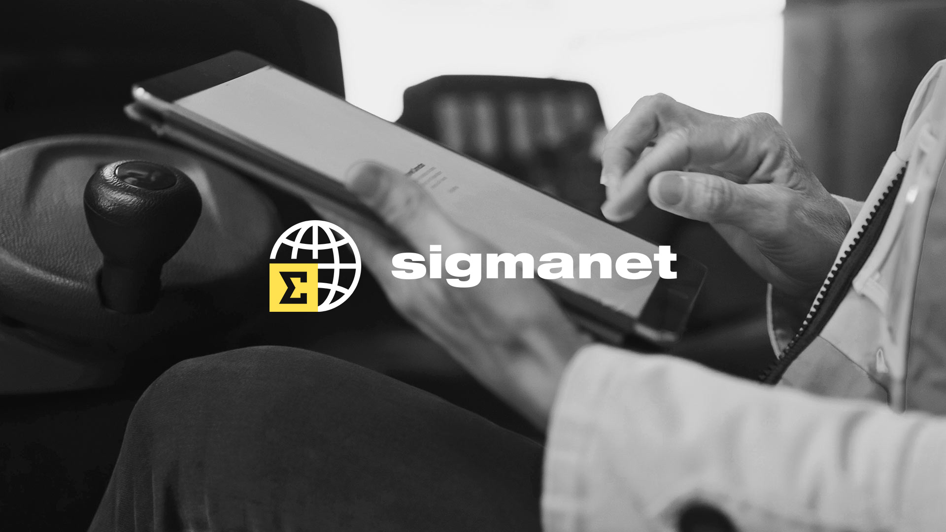 Sigmanet | Sigma Trukit